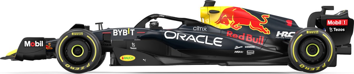 Jollity – Racing Car – Bestuurbare Radiografische Race Auto – 1:18 ...